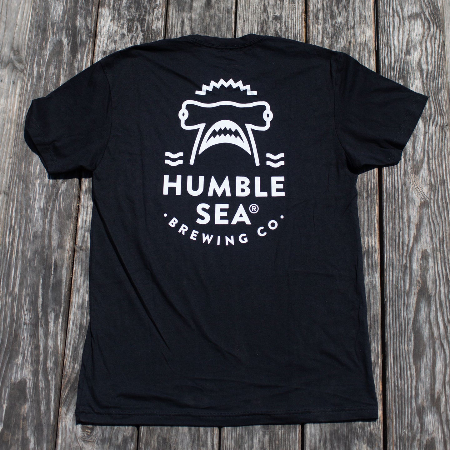 Humble Sea Brewing Co.