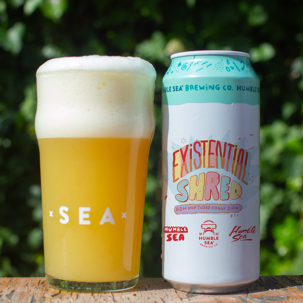 Shop Beer and Merch – Humble Sea Brewing Co.