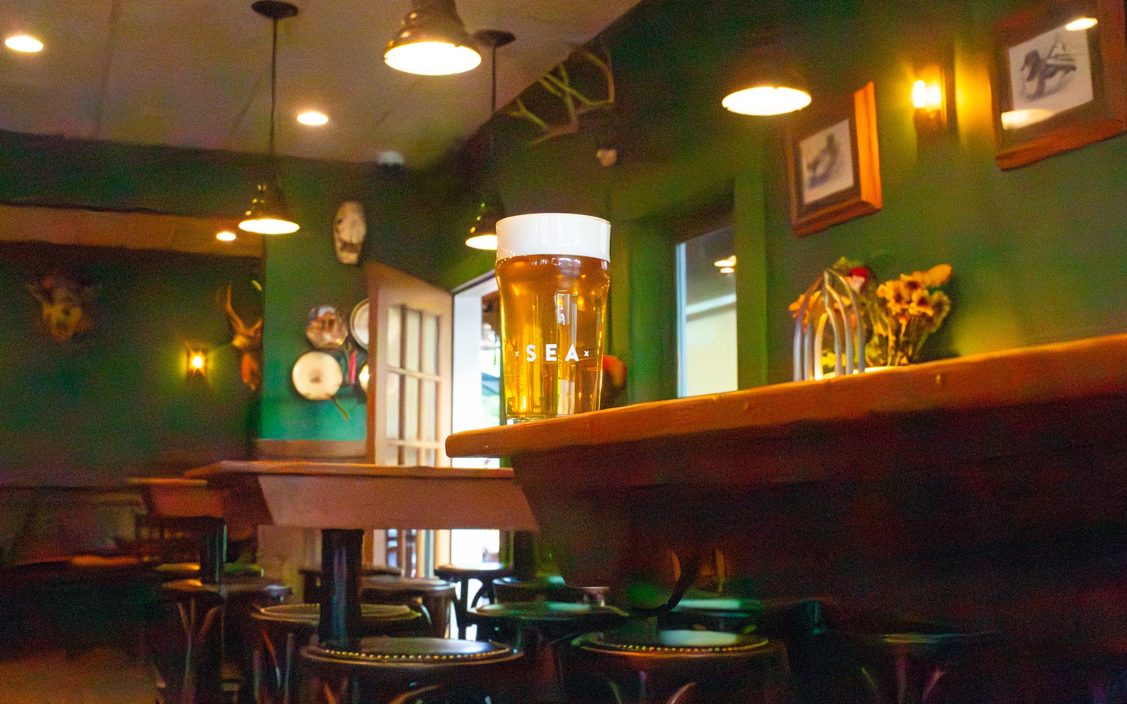 Humble Sea Brewing Co.