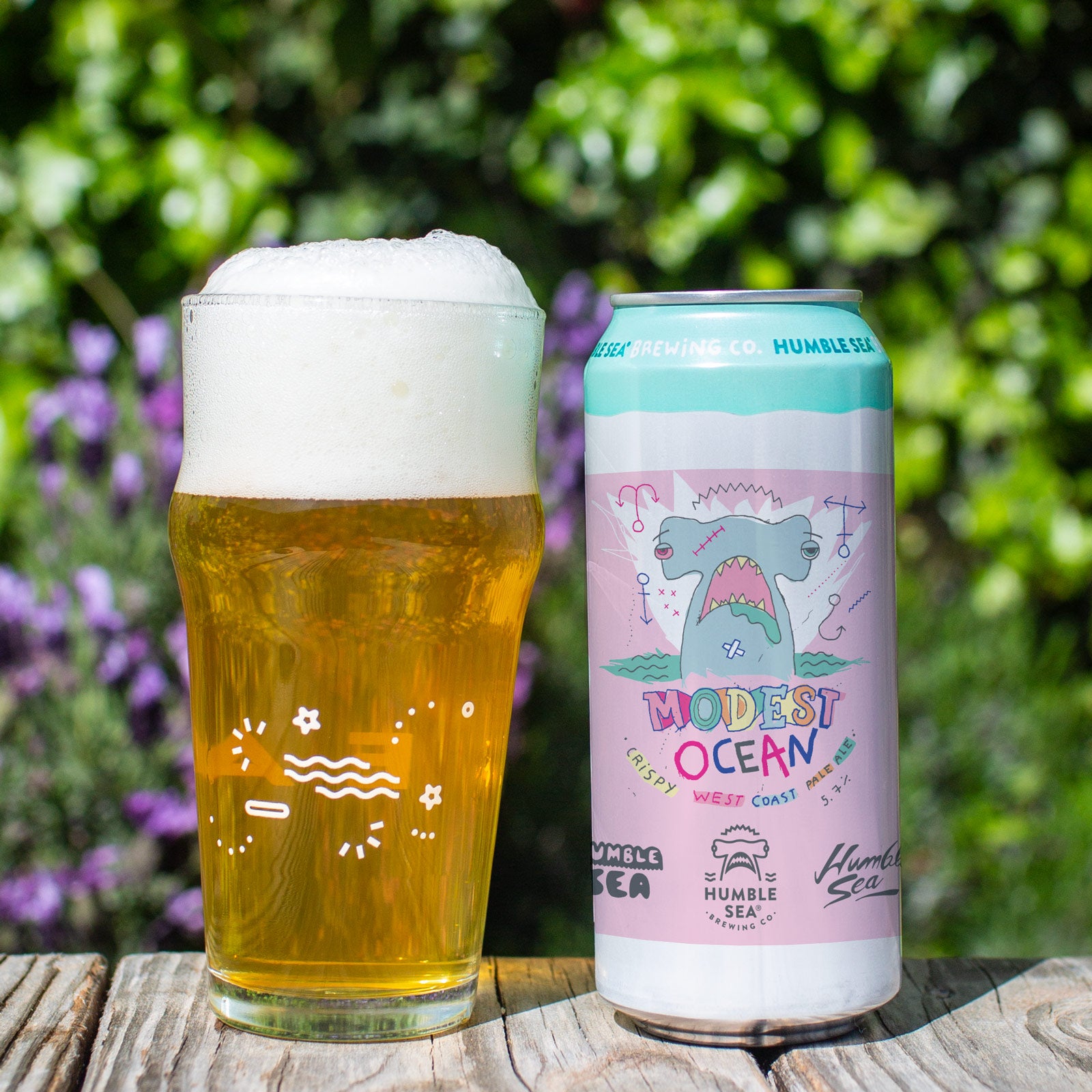 Shop Beer and Merch – Humble Sea Brewing Co.