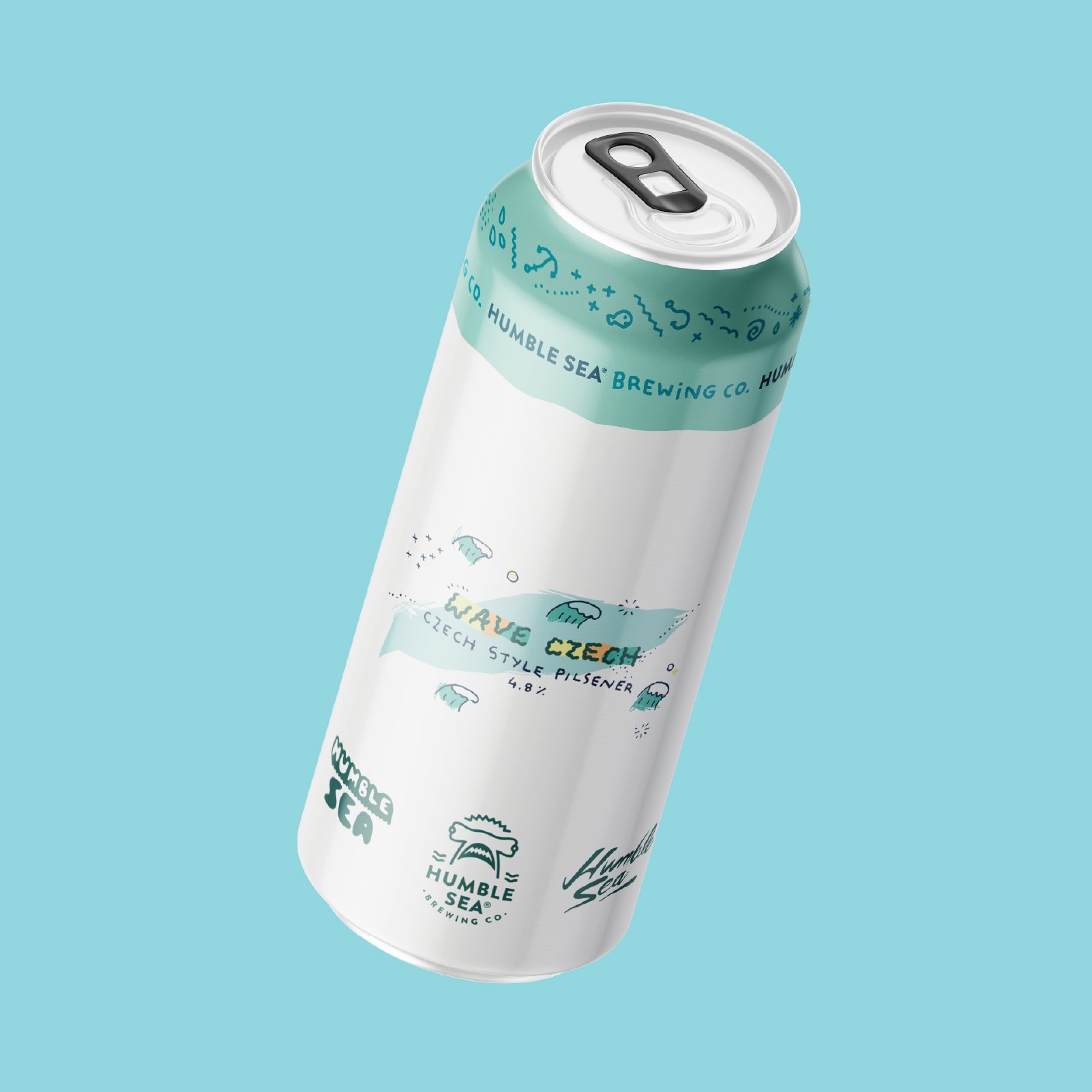 Beer – Humble Sea Brewing Co.