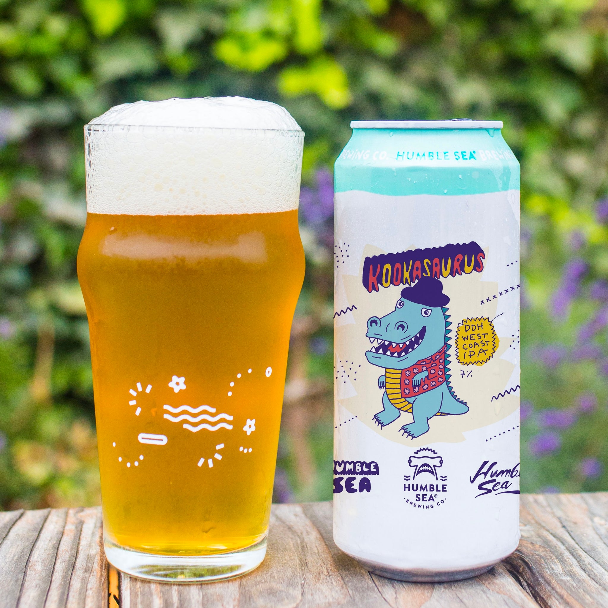 Shop Beer and Merch – Humble Sea Brewing Co.