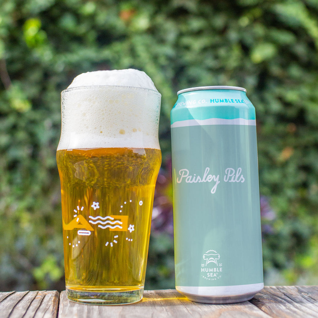 Shop Beer and Merch – Humble Sea Brewing Co.